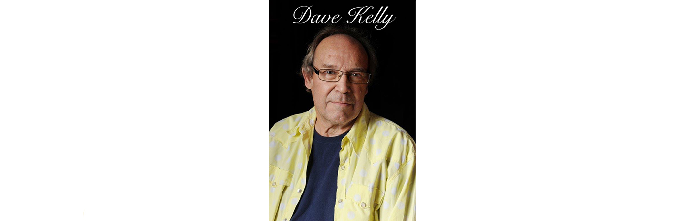 Dave Kelly - The Blues Band | 2025 | Tech-Archive